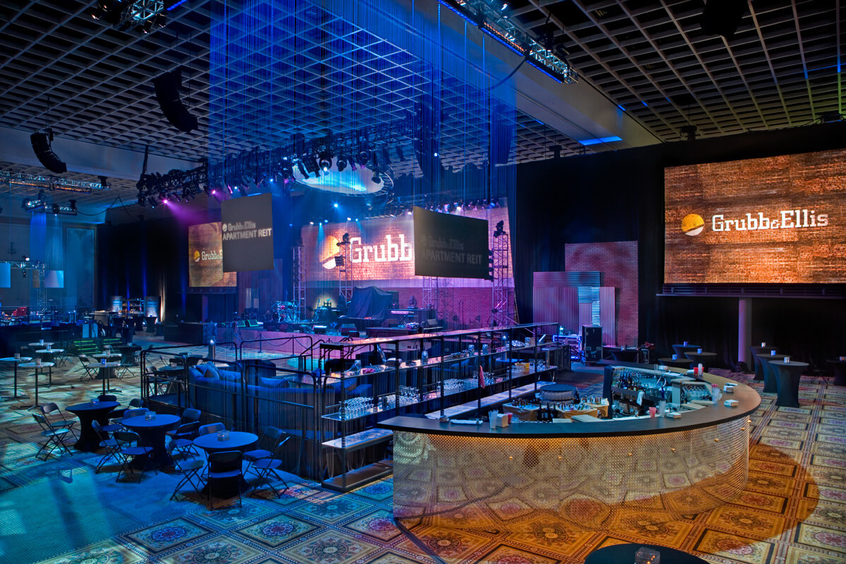 50 Years: Just the Beginning - Zoē Productions